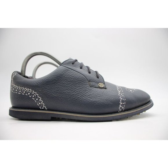 G/FORE | Shoes | Gfore G4 Womens Size 85 Trompeloeil Cap Toe Golf Shoes ...